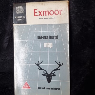 1900-Now - Os One Inch Map