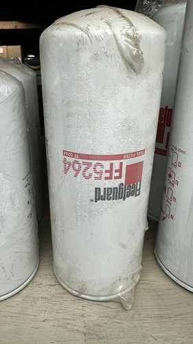 Fleetguard FF5264 Filter 5 Pack | eBay