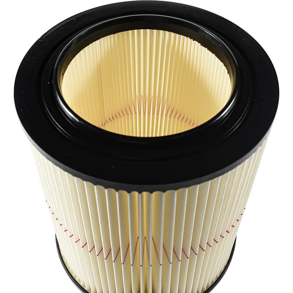 HQRP Cartridge Filter for Craftsman Vac 9-17816 17816 General Purpose ...