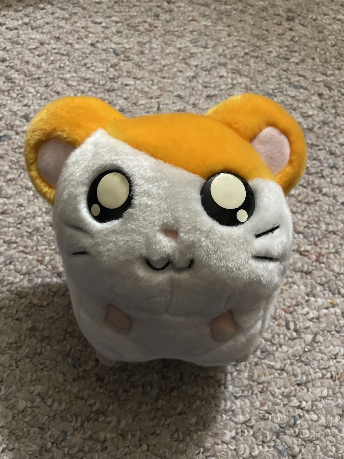 Hamtaro Stuffed Animal