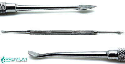 Dental Buser Elevator Periosteal Modified Retracting Instruments | eBay