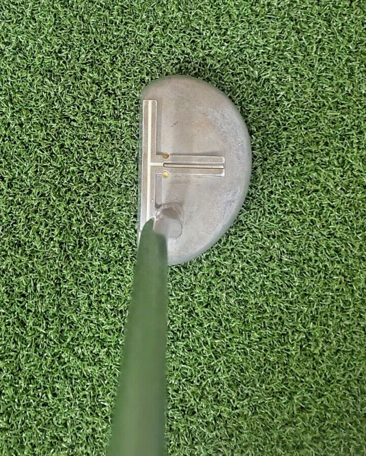 PGA T-Line XI Mid Mallet Putter / RH / Steel ~36.25" / NEW GRIP ...