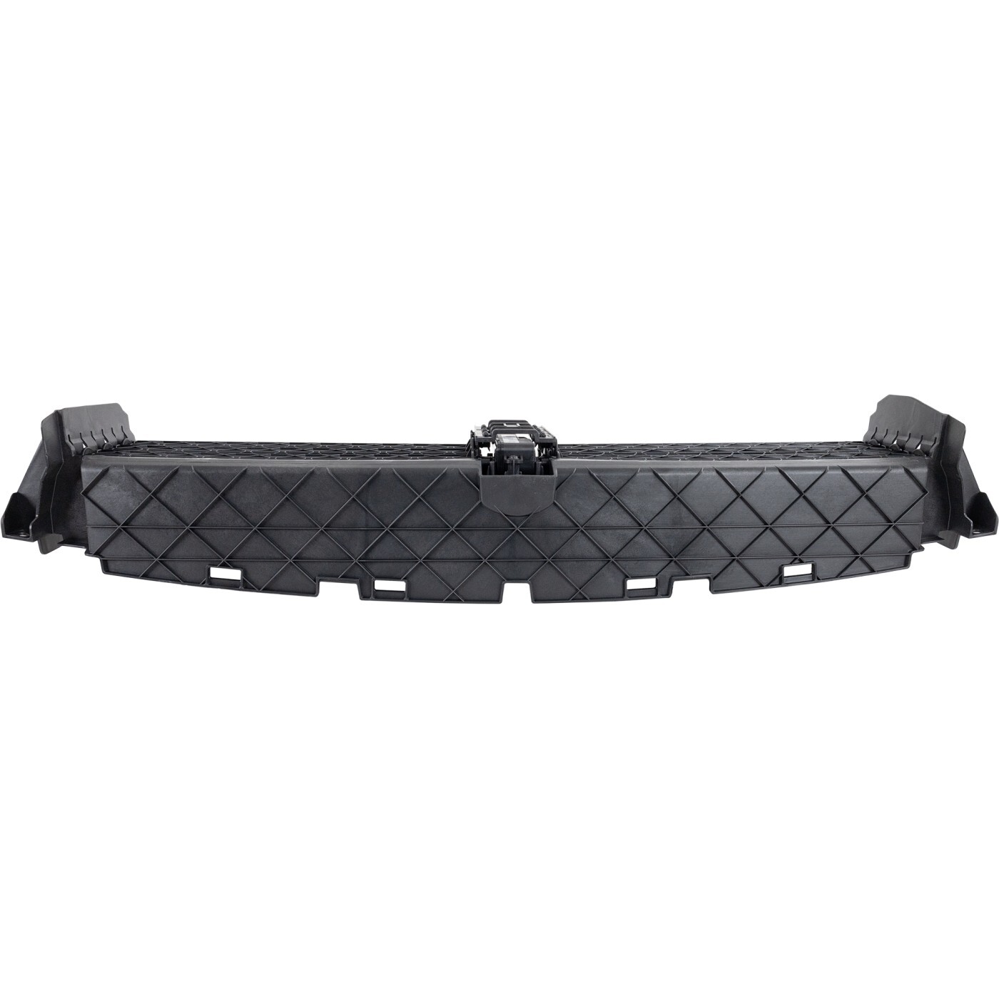 Active Grille Shutter For 2019-2023 Jeep Cherokee Lower 68412008AA ...