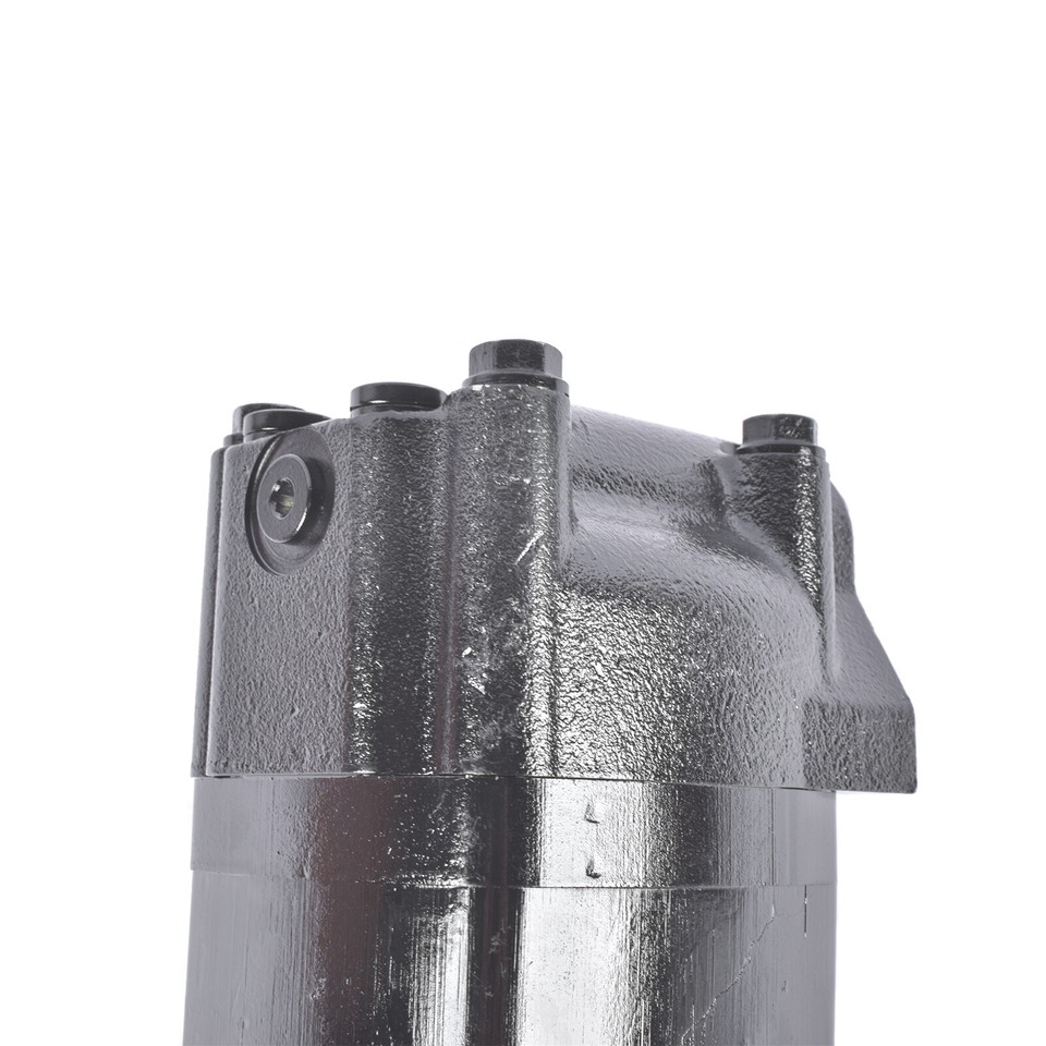 Hydrostatic Drive Motor Fits Bobcat MT100, MT52, MT55, MT85 Left or ...
