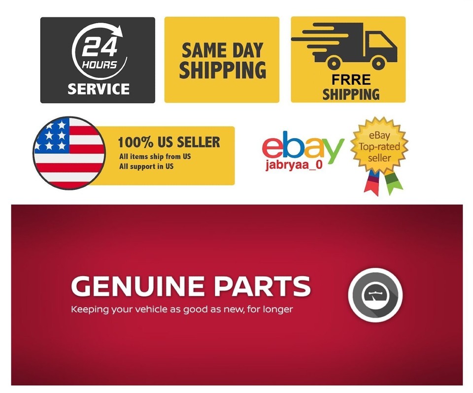 NEW OEM BOSCH 13122 Oxygen Sensor For- Chrysler, Dodge, Jeep WITH BOSCH ...