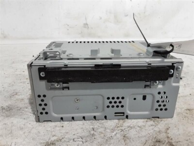2015-2016 Ford Escape Radio Receiver CJ5T-19C107-FA w/o High Definition ...