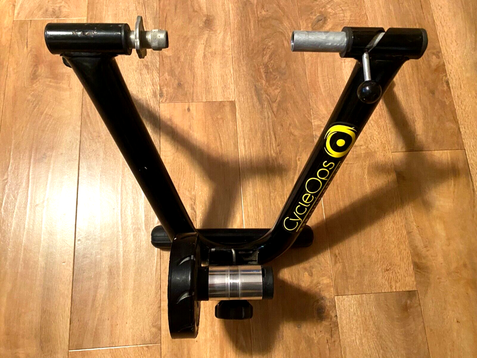 CycleOps Fluid Bike Trainer | eBay