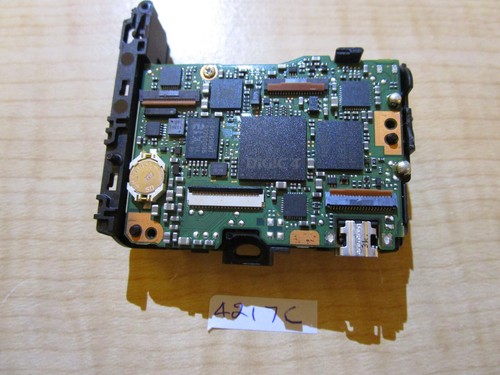 Main board for Canon PowerShot A1400 | eBay