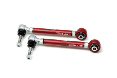 TRUHART Adjustable Rear Upper Forward Camber Arms Kit Pair For 2015 ...
