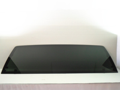 Fits 99-06 Chevy Silverado Pickup Rear Window Back Glass Heated ...