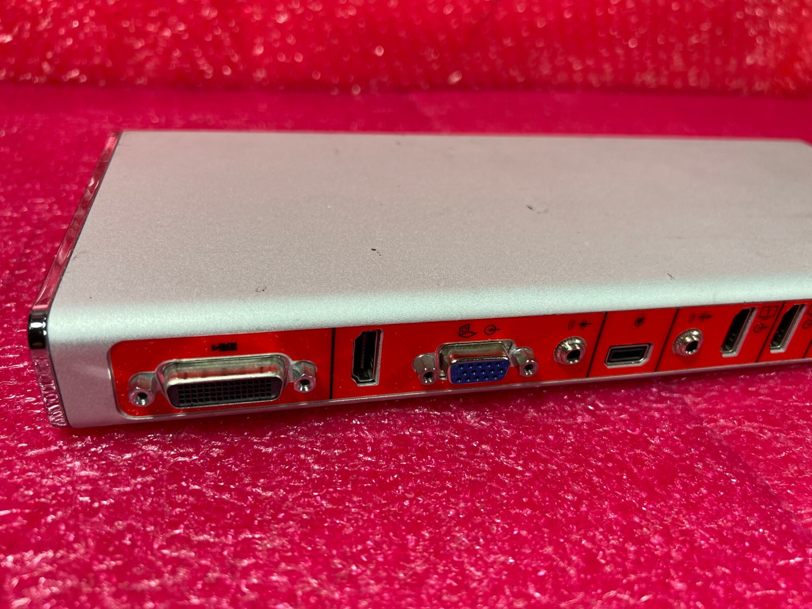 1 Pc POLYCOM GROUP 500 REAL PRESENCE SERIS 2201-61078-001 | eBay