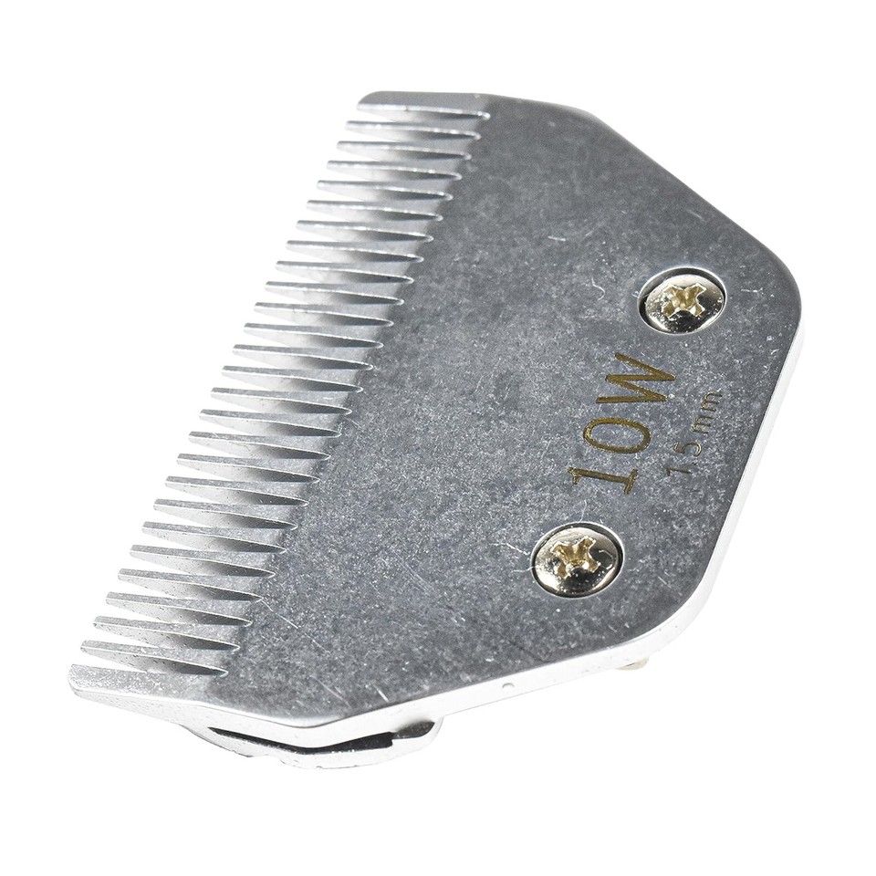 Animal Clipper Blade for Andis AG AG2 AGC AGC2 MBG Series Pet Grooming ...