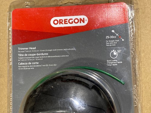 Oregon 55-294 Speed Feed 375 Trimmer Head Fits Many Brands & Models New | eBay
