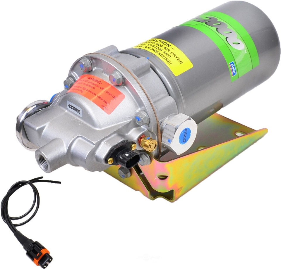 Air Suspension Compressor Dryer SKF 620502 | eBay