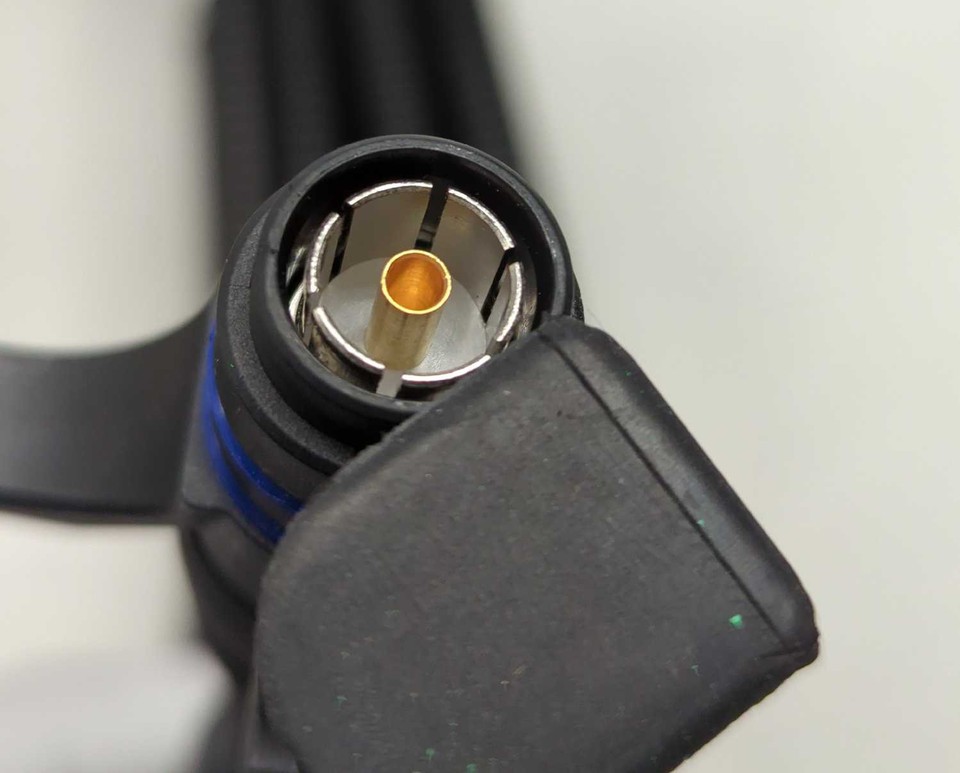 New OEM Genuine GM Trailer Camera Kit 2024-2025 Silverado Sierra ...