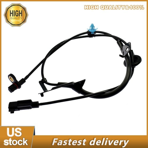 Rear Right ABS Wheel Speed Sensor 4670A580 For Mitsubishi Lancer ...
