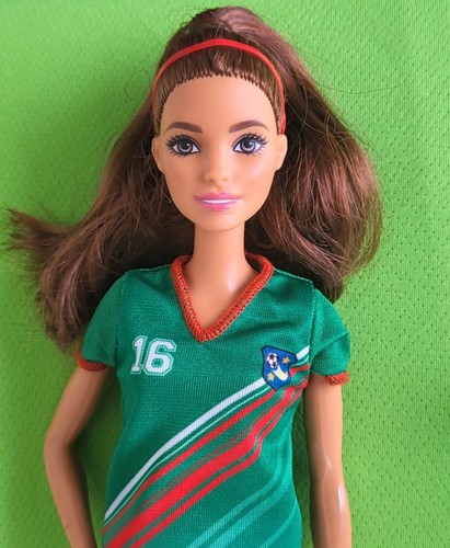 Hispanic Barbie Teresa Barbie Doll HCN18 OOAK Brunette | eBay