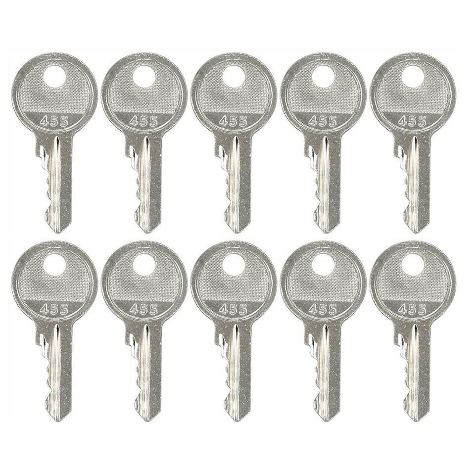 10pc Robot Control Cabinet Key Switch For FANUC M30iA M30iB | eBay