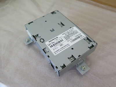 Acura TL Satellite Radio Receiver Control Module 39820-SEP-A11 Genuine ...