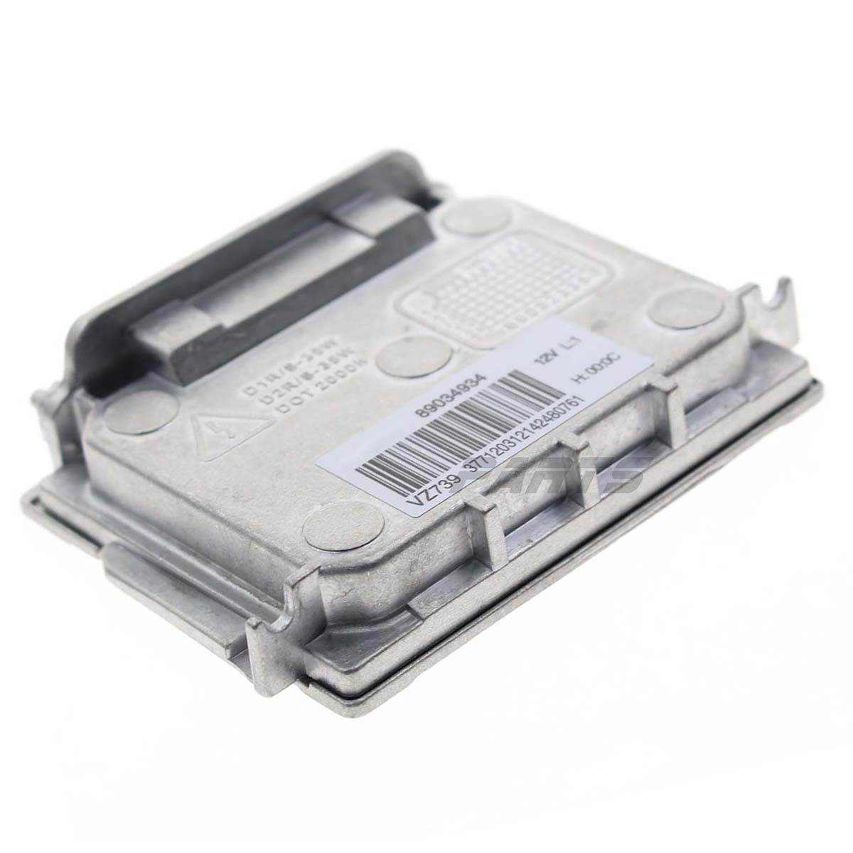 New Xenon HID Headlight Ballast 89034934 For Mitsubishi Eclipse GMC ...