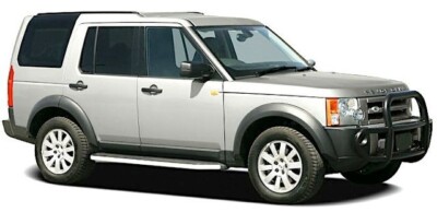 LAND ROVER DISCOVERY L3 LR3 SERVICE REPAIR MANUAL 2004-2008 PDF USB ...