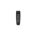 CAME G43 Wired Slim Keypad | eBay Australia
