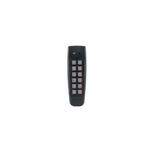 CAME G43 Wired Slim Keypad | eBay Australia