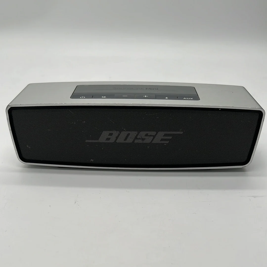 Bose SoundLink Mini Charging Cradle Model 413295 12v 0.833a for sale ...