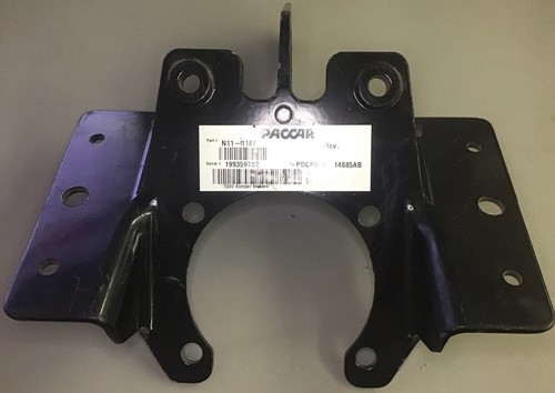 Kenworth T600 T660 Genuine PACCAR Bumper Bracket N11-1187 for sale ...