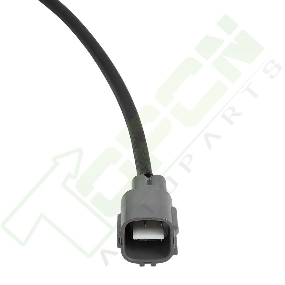 Downstream/Rear O2 02 Oxygen Sensor For Toyota RAV4 2.0L L4 2001 2002 ...