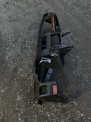 RANGE ROVER p38 Dashboard Dash Assembly Fits 1995-2000 | eBay