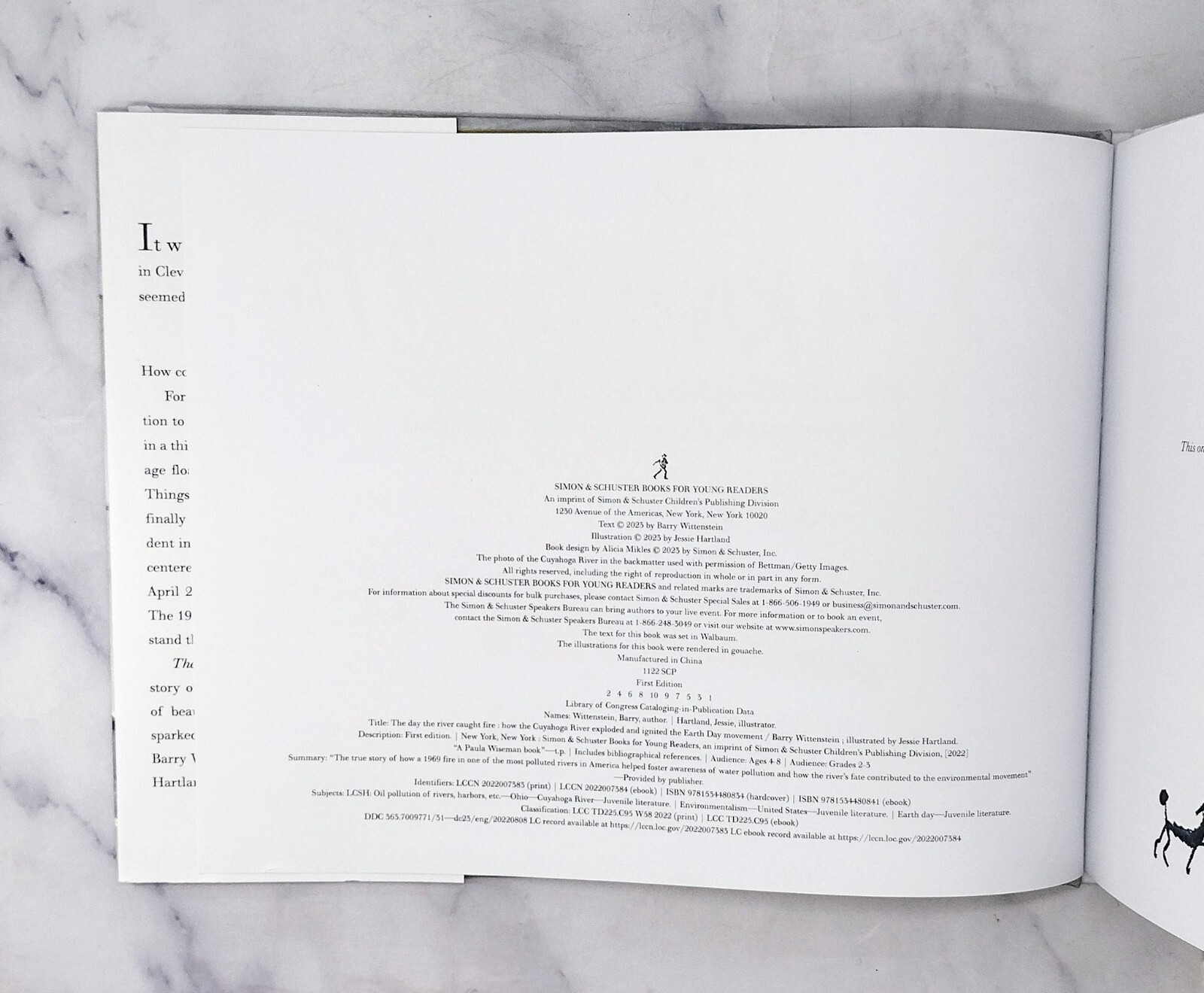 Day the River Caught Fire : How the Cuyahoga River Exploded and Ignited ...