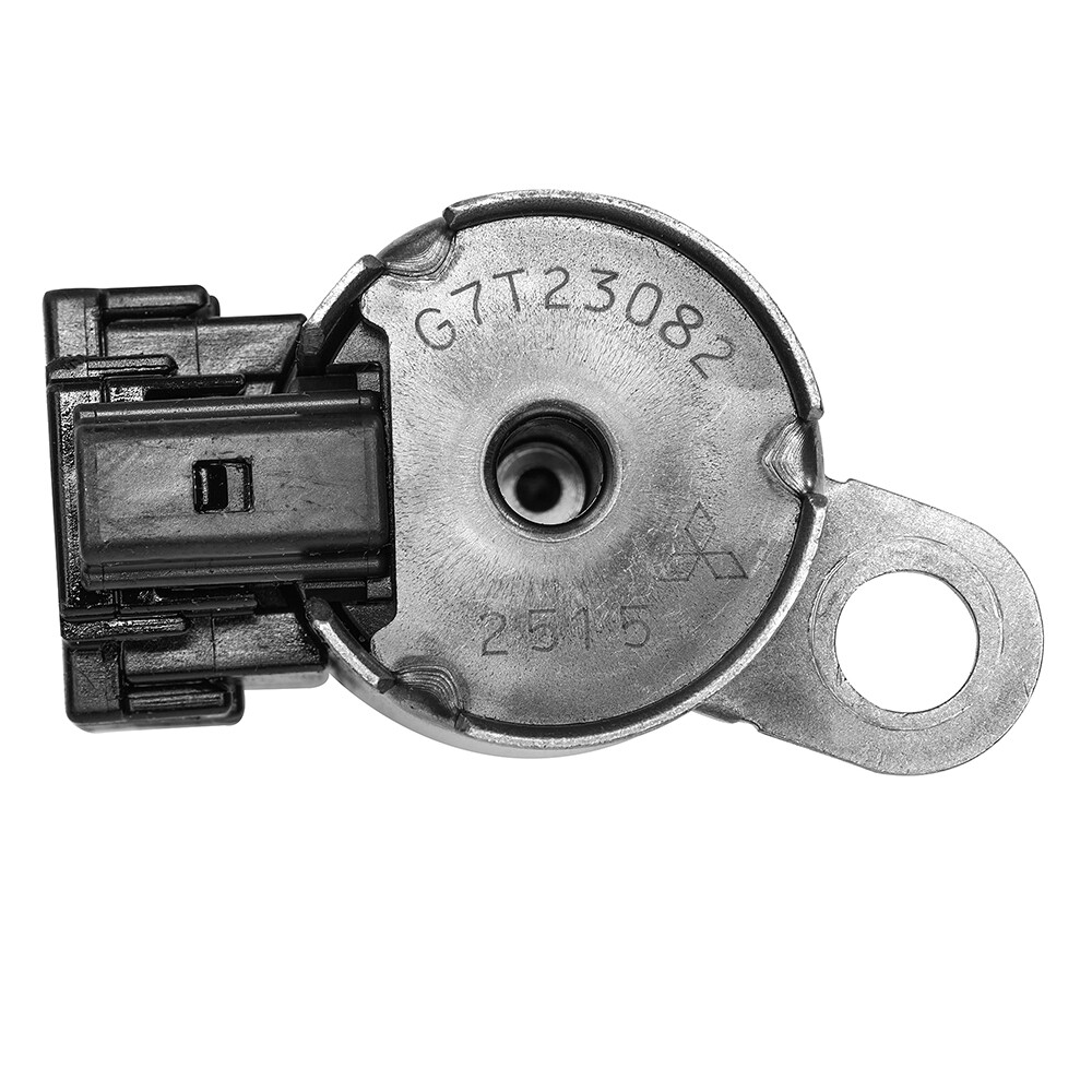 Infiniti Genesis Transmission Solenoid 7 X RE5R05A Transmission ...