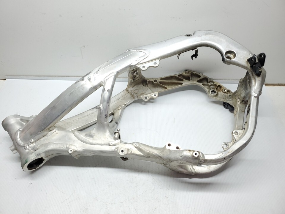 Honda CRF450R 2014 Frame CRF 450 R #845 | eBay