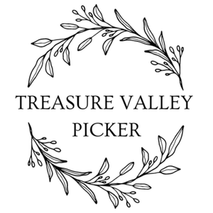Treasure Valley Picker | eBay Stores