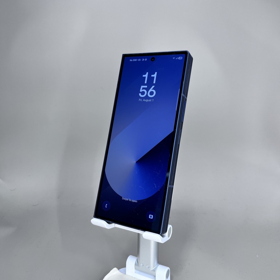 Samsung Galaxy Z Fold6 SM-F956U 256GB Navy Unlocked W057915 | eBay