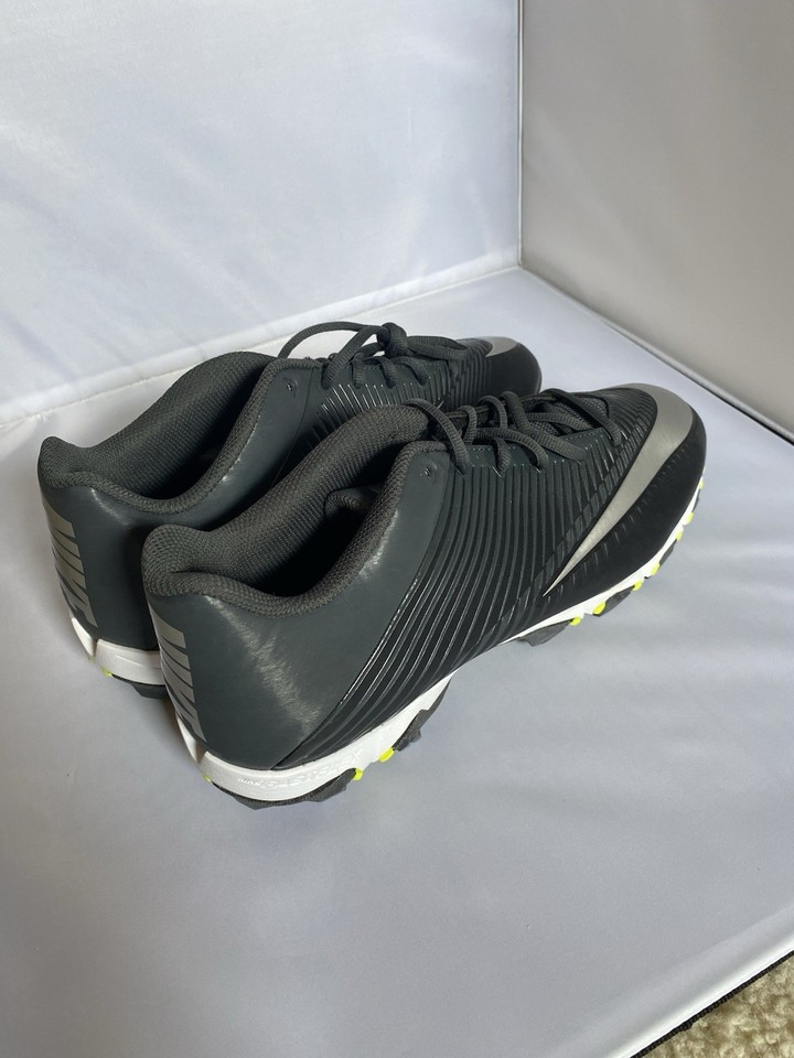 Nike VPR Fastflex Size 12 1/2 Cleats | eBay