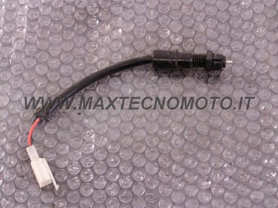 SADDLE LIGHT SWITCH FOR KYMCO DINK LX 150 FROM 1999 TO 2000 (KY6729) | eBay