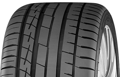2 Accelera IOTA ST68 275/50R21 113V All Season 400AA 35K Mi Warranty ...