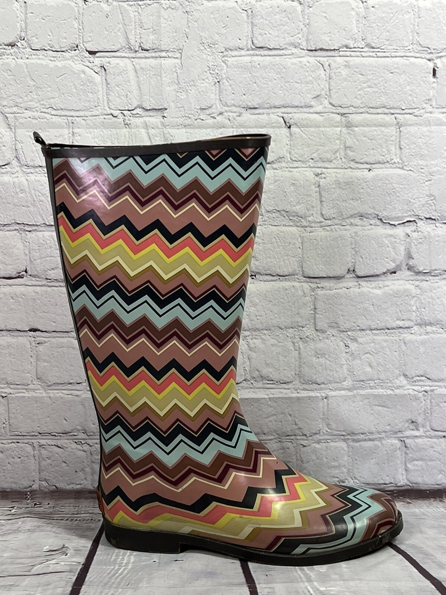 Target Rubber Boots For Women