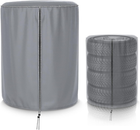 Tire Storage Cover,Seasonal TireCover Waterproof Tire Storage Bag Fits ...