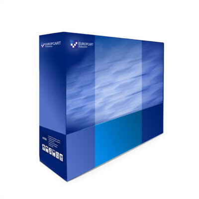 Europcart Toner CYAN f r Canon C5045 C5045i C5051 C5051i 38.000 Seiten ...