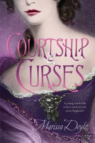 Courtship and Curses, Doyle, Marissa, Very Good Book 9781250027443| eBay