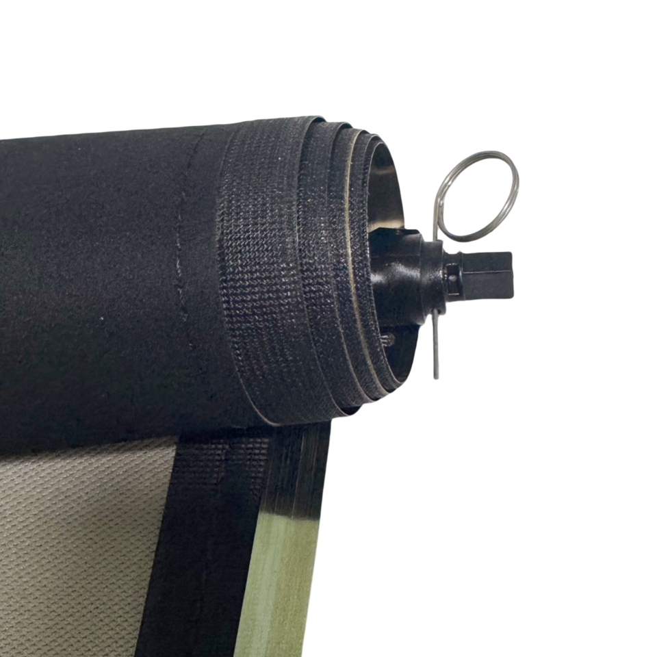 Car Sunroof Curtain Assembly DP5Z54519A02AA Fits For 2013-2016 Lincoln ...