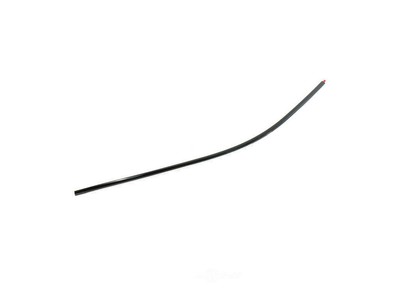 Roof Molding Mopar 68257476AD fits 18-20 Jeep Grand Cherokee | eBay