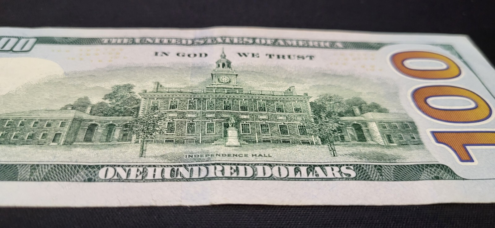 RARE 100 DOLLAR STAR NOTE 2009 A SERIES LA09693703* | eBay