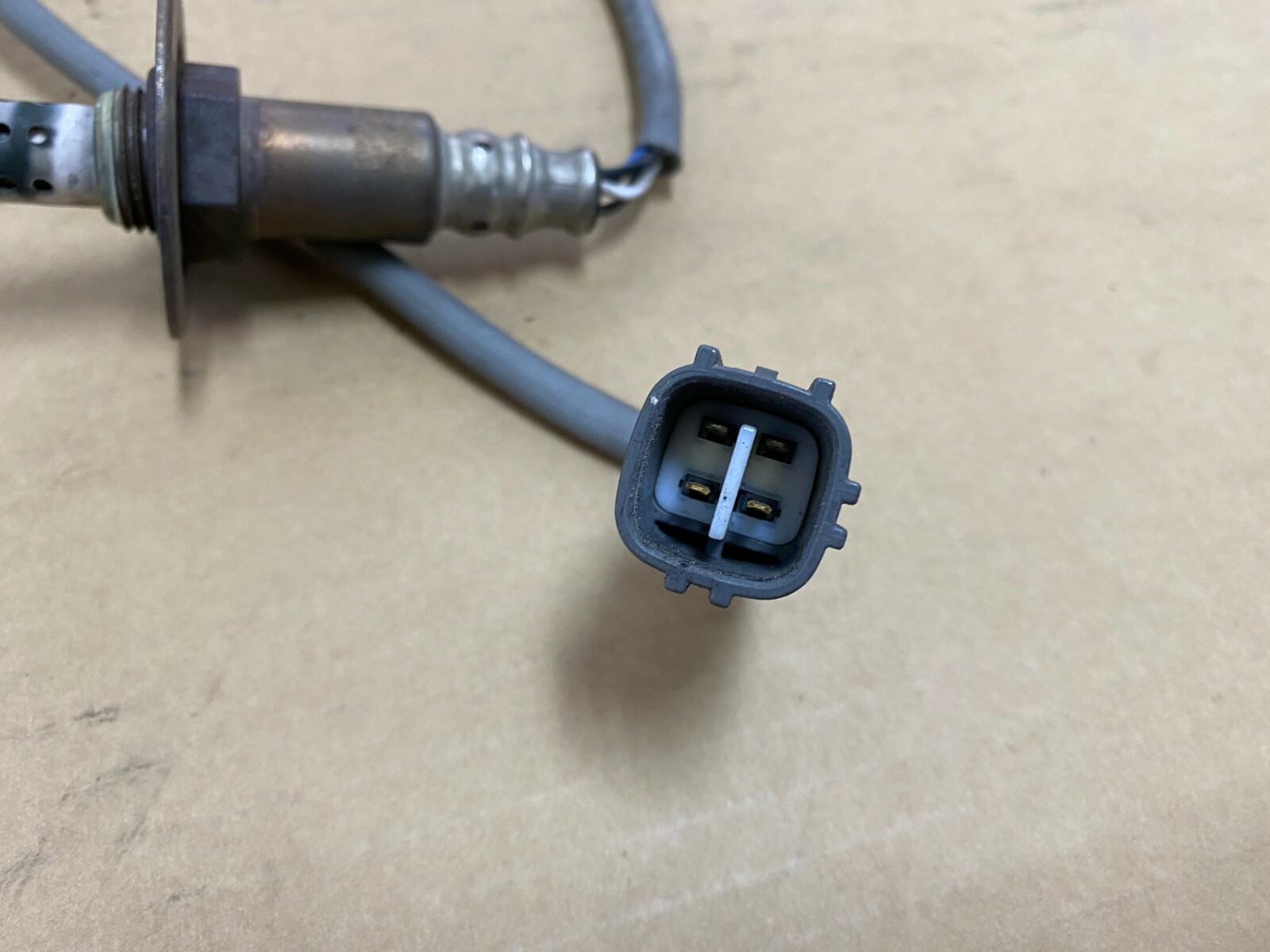 2006-2011 Subaru Forester/ Impreza/ Legacy OXYGEN SENSOR 22690AA810 OEM 2006 | eBay