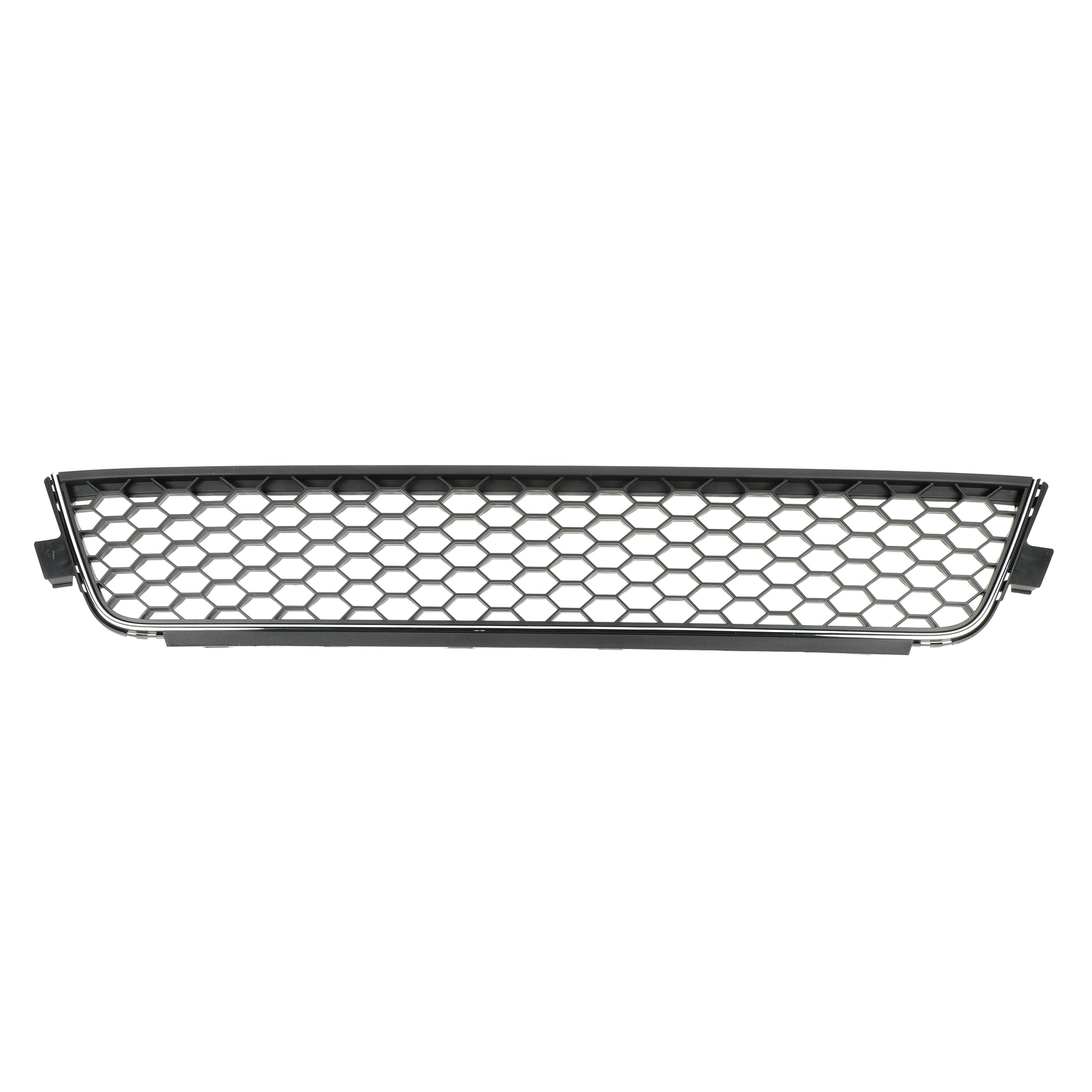 Volkswagen 5C6853671A9B9 Genuine OEM Factory Original Lower Grille for ...