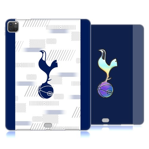 OFFICIAL TOTTENHAM HOTSPUR F.C. 2023/24 BADGE GEL CASE FOR APPLE ...