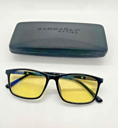 GAMMA RAY Optics Anti Blue Light Computer Glasses, Free Shipping! | eBay